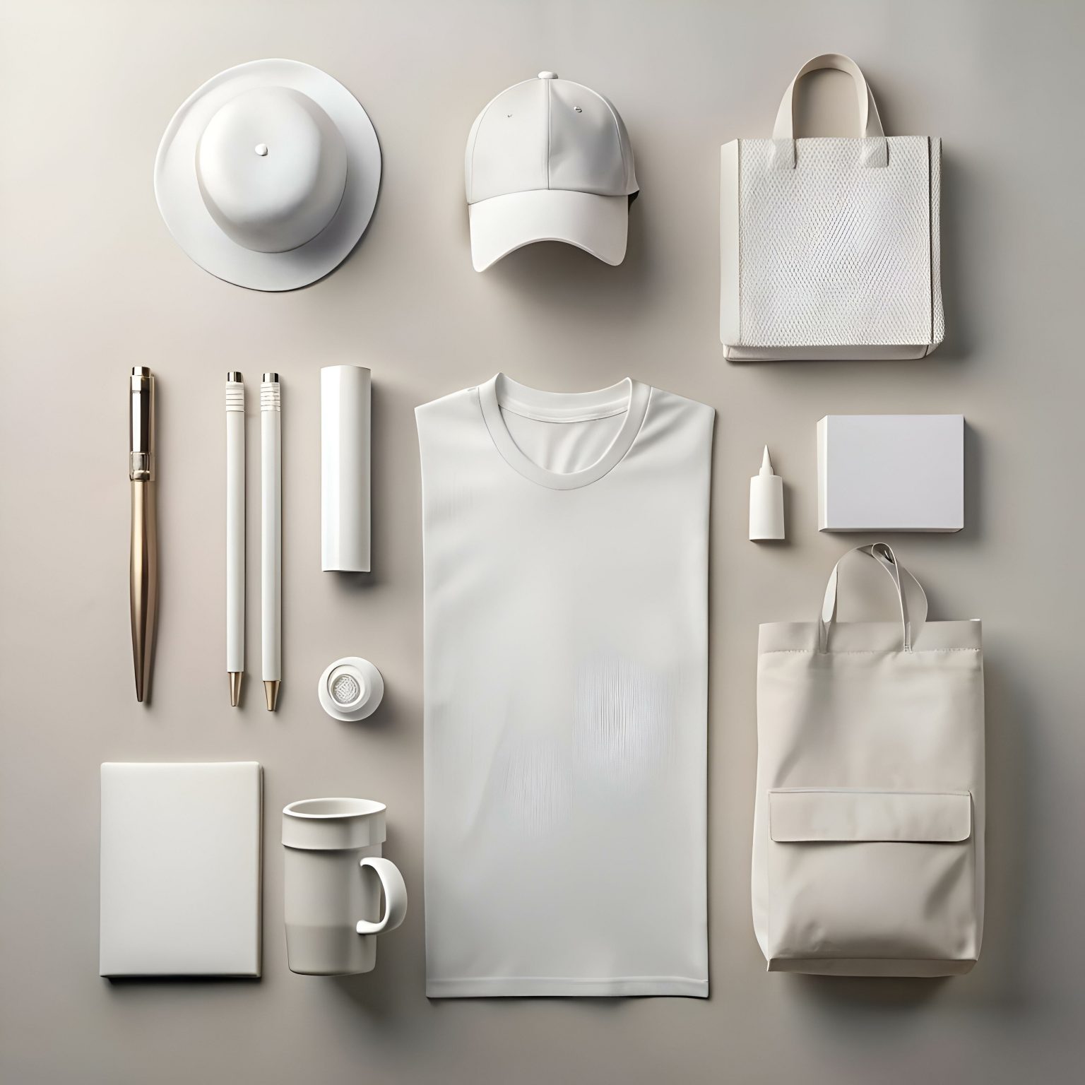 Promotional Materials – Clear Sky Consulting